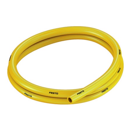 Festo Plastic Tubing PUN-H-12X2-GE PUN-H-12X2-GE | Zoro