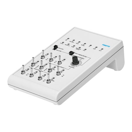 Festo Simulator CDSM-S3-P CDSM-S3-P | Zoro