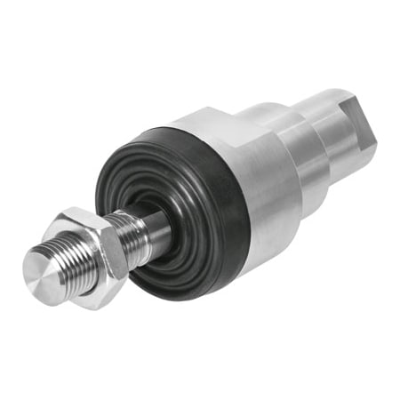 Festo Self-Aligning Rod Coupler CRFK-M20X1, 5 CRFK-M20X1,5 | Zoro