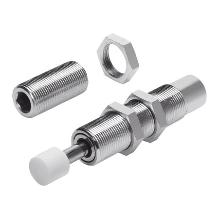 Festo Shock Absorber Kit SLZ-25-YSR-C SLZ-25-YSR-C | Zoro