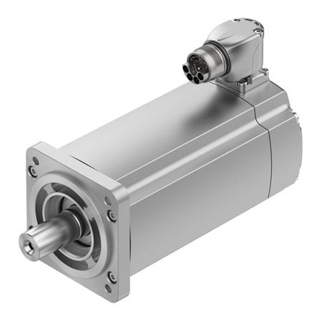 Festo Servo Motor EMMT-AS-80-L-HS-RM EMMT-AS-80-L-HS-RM | Zoro