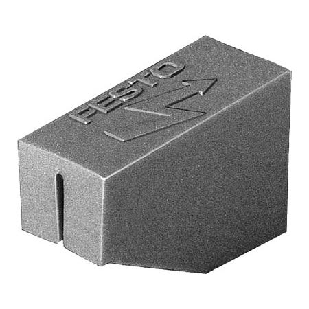 Festo Cover Cap SPE-B SPE-B | Zoro