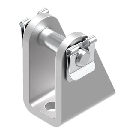 Festo Clevis Foot LBN-12/16 LBN-12/16 | Zoro