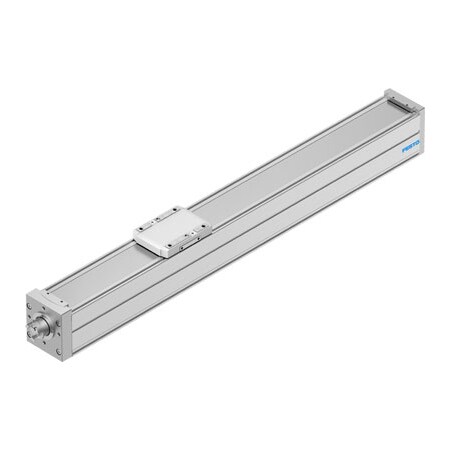 Festo Spindle Axis ELGC-BS-KF-80-1000-16P ELGC-BS-KF-80-1000-16P | Zoro