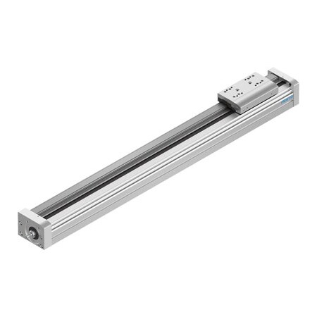 Festo Spindle Axis EGC-80-600-BS-10P-KF-0H-ML-GK EGC-80-600-BS-10P-KF ...