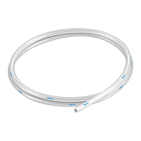 Festo Plastic Tubing PUN-H-6X1-NT PUN-H-6X1-NT | Zoro