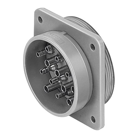 Festo Multi-Socket KDVF-5 KDVF-5 | Zoro