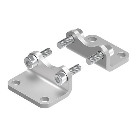 Festo Foot Mounting HNC-32 HNC-32 | Zoro