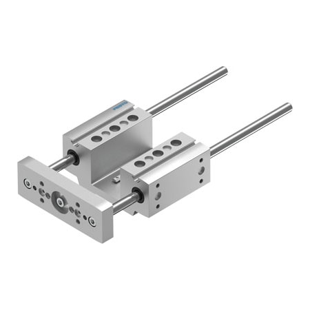 Festo Guide Unit EAGF-P1-KF-25-150 EAGF-P1-KF-25-150 | Zoro