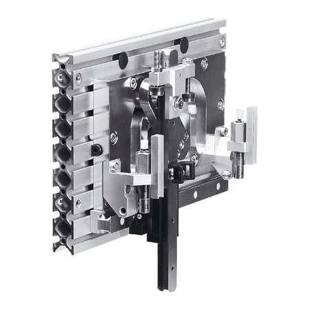 Festo Handling Module HSP-16-AS HSP-16-AS | Zoro