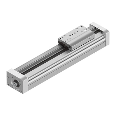 Festo Spindle Axis EGC-70-200-BS-10P-KF-0H-ML-GK EGC-70-200-BS-10P-KF ...