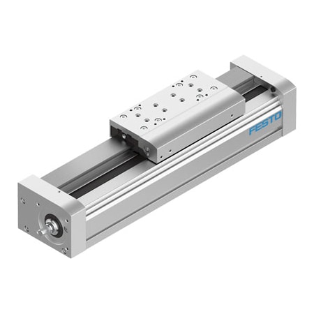 Festo Spindle Axis EGC-120-200-BS-10P-KF-0H-ML-GK EGC-120-200-BS-10P-KF ...