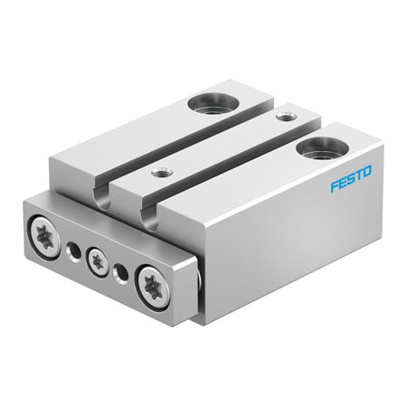 Festo Guided Drive DFM-10-5-P-A-GF DFM-10-5-P-A-GF | Zoro