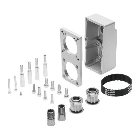 Festo Parallel Kit EAMM-U-D40-55A EAMM-U-D40-55A | Zoro