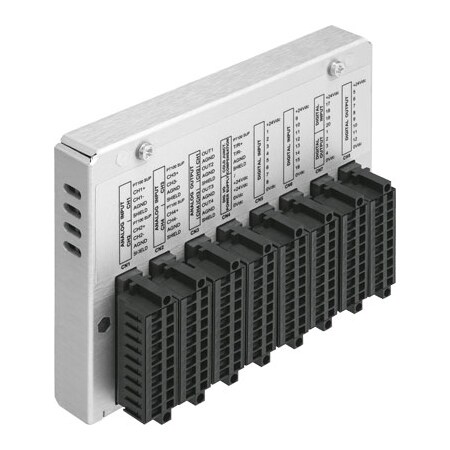 Festo Input/Output Module CDPX-EA-V1 CDPX-EA-V1 | Zoro