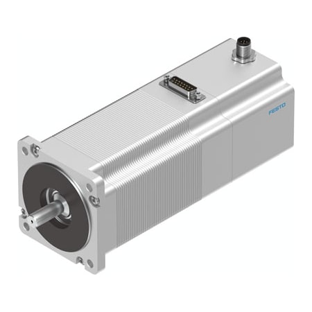 Festo Stepper Motor EMMS-ST-87-L-SEB-G2 EMMS-ST-87-L-SEB-G2 | Zoro