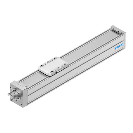 Festo Spindle Axis ELGC-BS-KF-60-200-12P ELGC-BS-KF-60-200-12P | Zoro