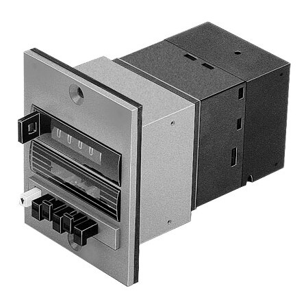 Festo Predetermining Counter PZV-S-E PZV-S-E | Zoro