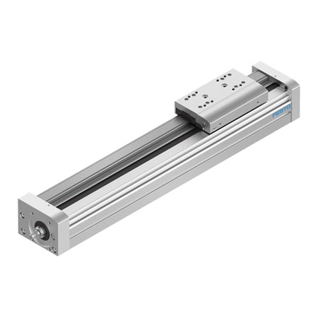 Festo Spindle Axis EGC-80-300-BS-10P-KF-0H-ML-GK EGC-80-300-BS-10P-KF ...
