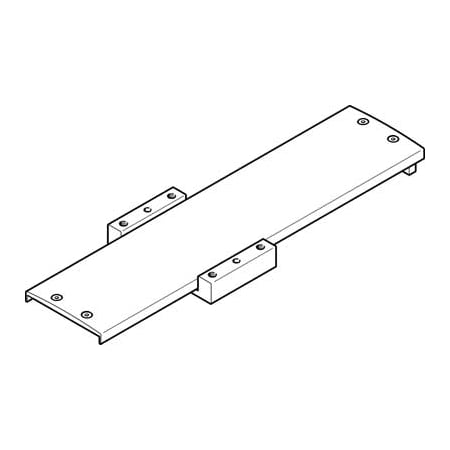 Festo Cover Kit EASC-S1-33-500 EASC-S1-33-500 | Zoro
