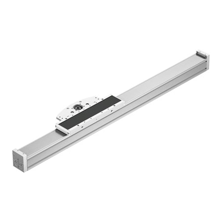 Festo Cantilever Axis ELCC-TB-KF-70-200-0H-P0-CR ELCC-TB-KF-70-200-0H ...