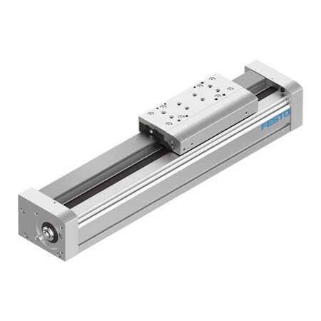 Festo Spindle Axis EGC-120-300-BS-10P-KF-0H-ML-GK EGC-120-300-BS-10P-KF ...