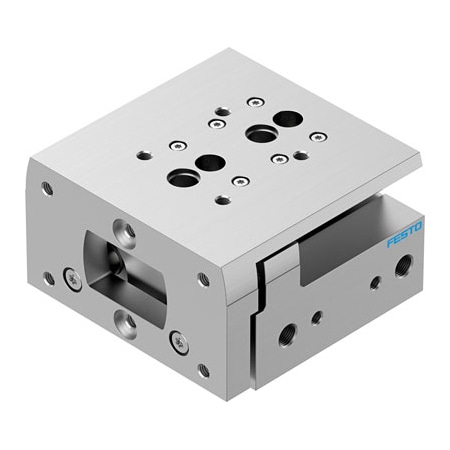 Festo Mini Slide DGST-25-20-E1A DGST-25-20-E1A | Zoro