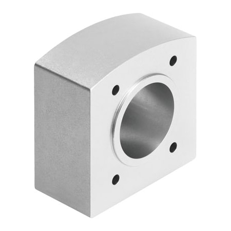 Festo Coupling Housing EAMK-A-E17-30 EAMK-A-E17-30 | Zoro