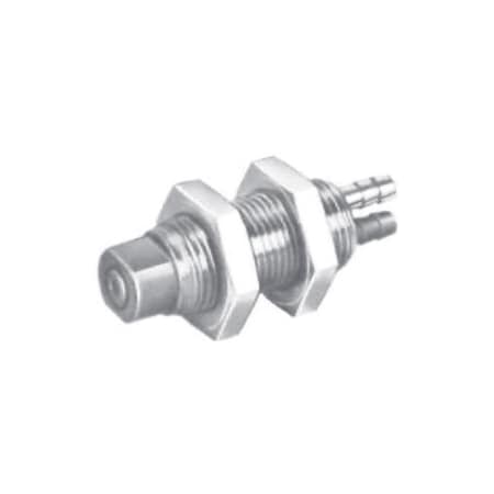 Festo Back Pressure End Stop SD-3 SD-3 | Zoro