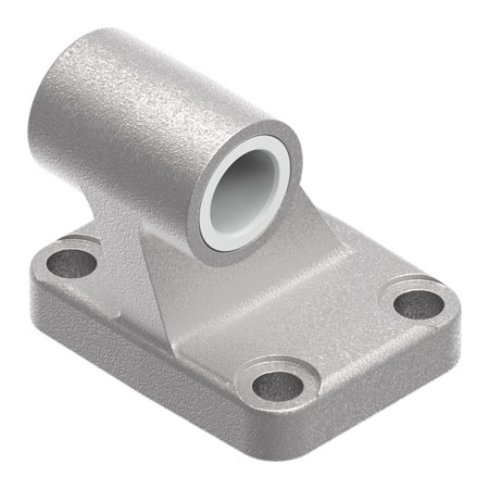 Festo Clevis Foot LNG-63 LNG-63 | Zoro
