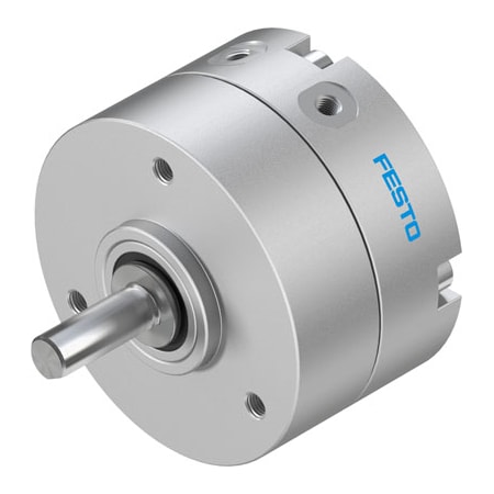 Festo Semi-Rotary Drive DRVS-8-90-P DRVS-8-90-P | Zoro