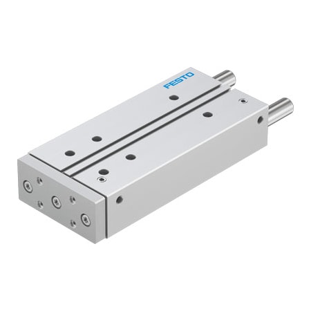 Festo Guided Drive DFM-40-200-P-A-GF DFM-40-200-P-A-GF | Zoro