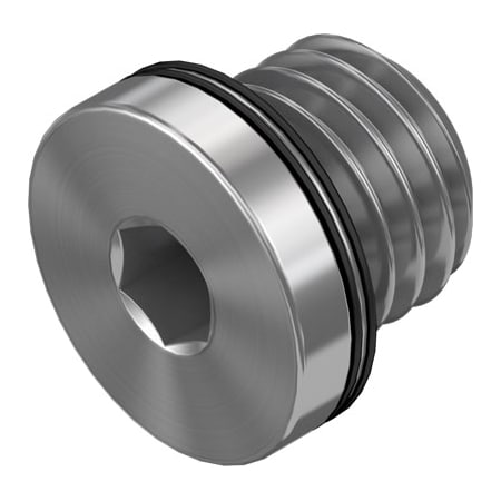 Festo Blanking Plug B-M7 B-M7 | Zoro