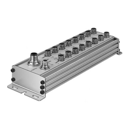 Festo Input Module CP-E16-M8-Z CP-E16-M8-Z | Zoro