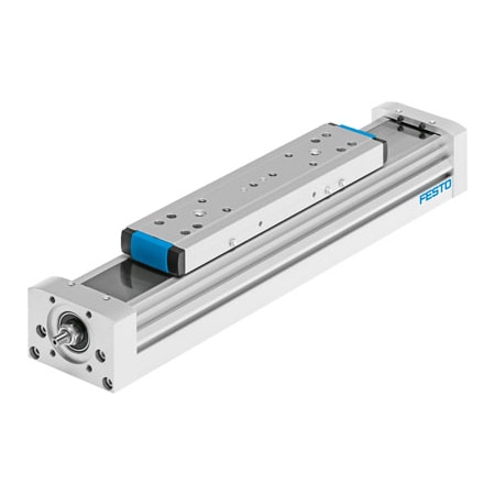 Festo Spindle Axis ELGA-BS-KF-80-500-0H-10P-ML ELGA-BS-KF-80-500-0H-10P ...