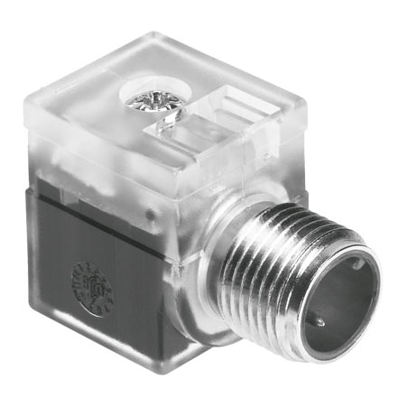 Festo Plug Socket MSSD-EB-M12-MONO MSSD-EB-M12-MONO | Zoro