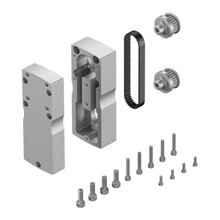 Festo Parallel Kit EAMM-U-50-D32-42A-78 EAMM-U-50-D32-42A-78 | Zoro