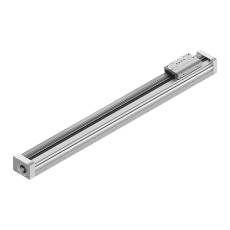 Festo Spindle Axis EGC-70-600-BS-10P-KF-0H-ML-GK EGC-70-600-BS-10P-KF ...