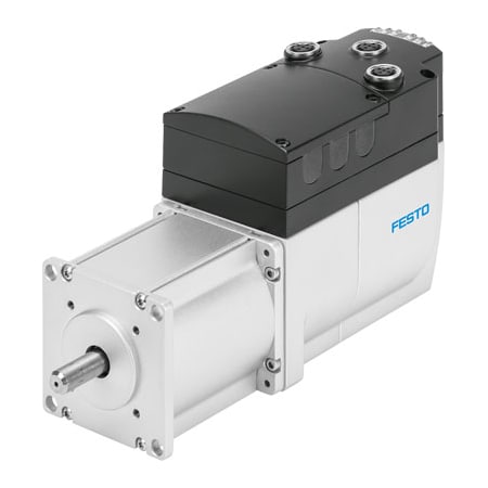 Festo Integrated Drive EMCA-EC-67-S-1TM-CO EMCA-EC-67-S-1TM-CO | Zoro