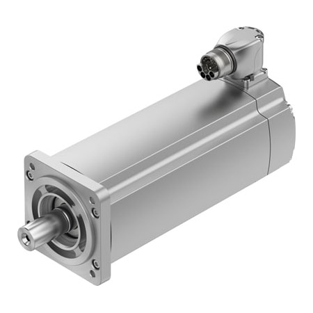 Festo Servo Motor EMMT-AS-80-L-HS-RSB EMMT-AS-80-L-HS-RSB | Zoro