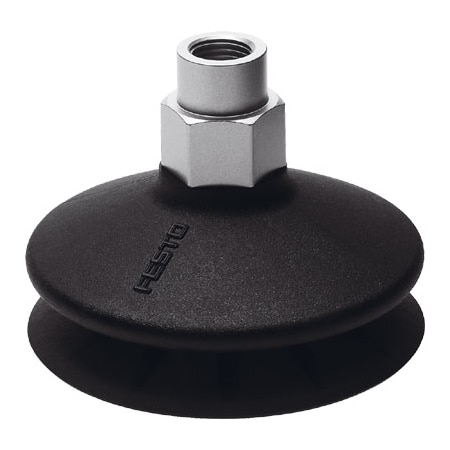 Festo Suction Cup ESS-80-BT-G1/4-I ESS-80-BT-G1/4-I | Zoro