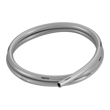 Festo Plastic Tubing PUN-10X1, 5-SI PUN-10X1,5-SI | Zoro