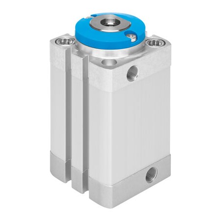 Festo Stopper Cylinder DFSP-Q-40-20-DF-PA DFSP-Q-40-20-DF-PA | Zoro