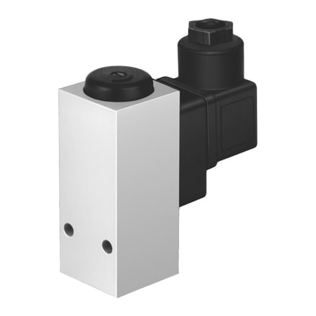 Festo Pressure Switch PEV-1/4-B PEV-1/4-B | Zoro