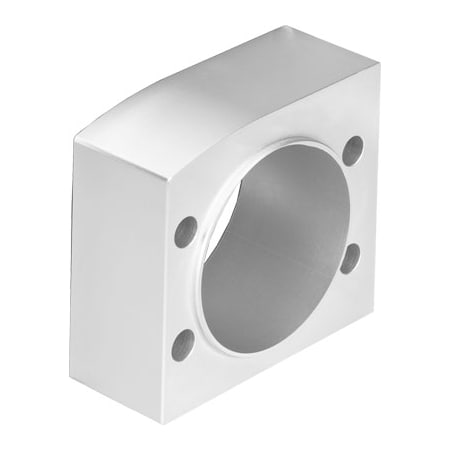 Festo Coupling Housing EAMK-A-N80-80A EAMK-A-N80-80A | Zoro
