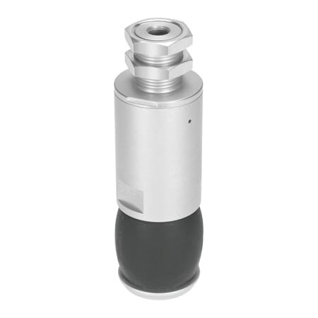 Festo Bellows Gripper DHEB-18-E-U-E-L DHEB-18-E-U-E-L | Zoro