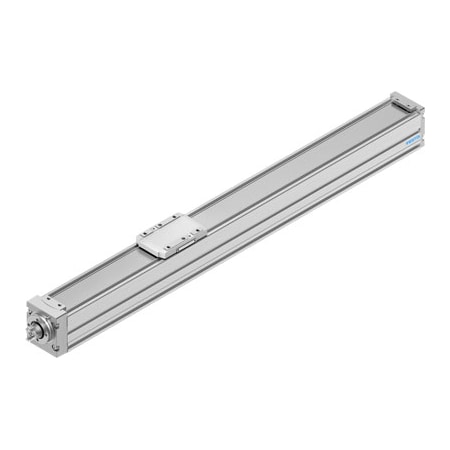 Festo Spindle Axis ELGC-BS-KF-45-500-10P ELGC-BS-KF-45-500-10P | Zoro