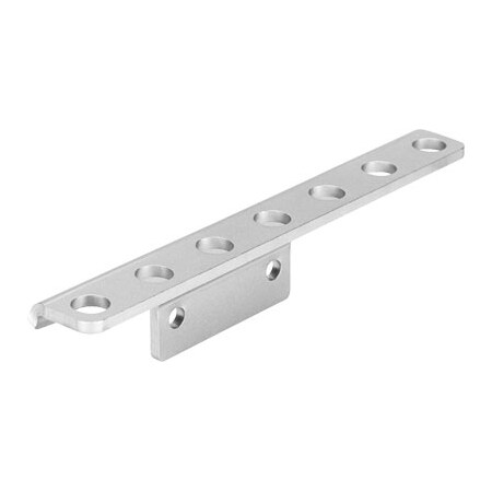 Festo Sensor Bracket HWS-EGC-M5 HWS-EGC-M5 | Zoro