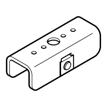 Festo Moment Compensator DARD-L1-18-S DARD-L1-18-S | Zoro