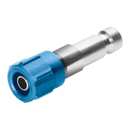 Festo Quick Coupling Plug KS2-CK-3 KS2-CK-3 | Zoro